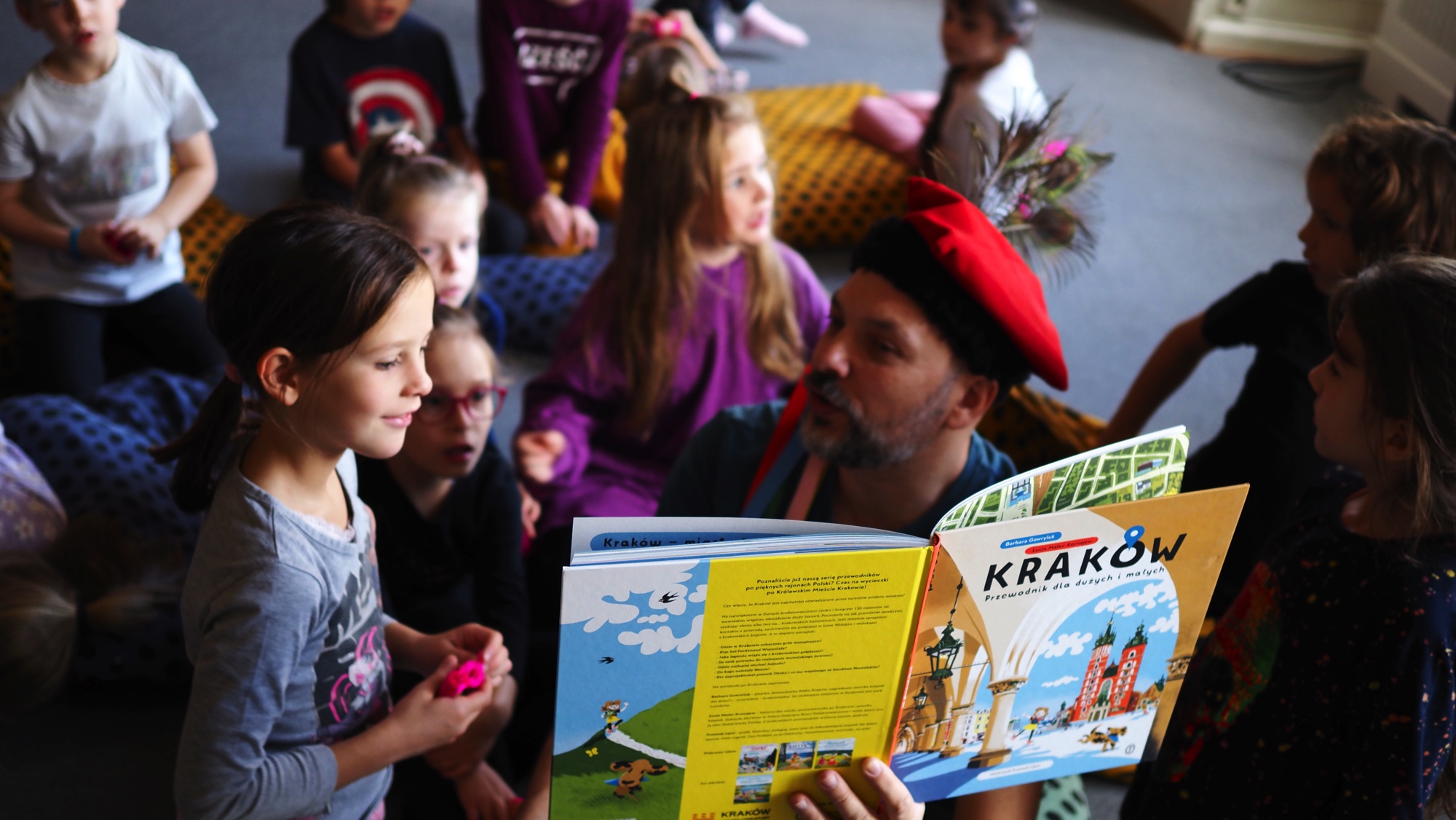 INSPIRO | Budujemy społeczności